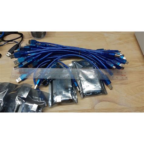 Dây Cáp Nạp Code Arduino R3 Mega2560 Nano Cáp Mini Usb Usb 20