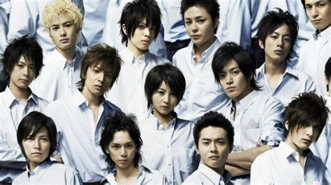 بهترین سریال های ژاپنی تاریخ از آلیس در سرزمین مرزی تا خانم شرلوک