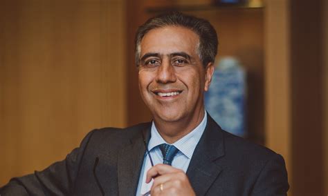 Malik Karim Fenchurch Advisory