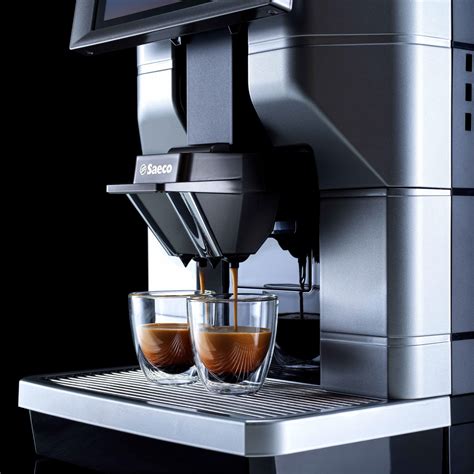 Máquina Automática Saeco Magic M2 Ranch Café Sin Fronteras