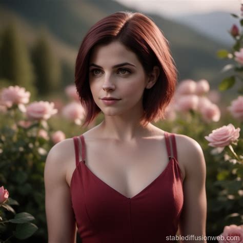 Amy Rose And Dr Eggman Kiss Prompts Stable Diffusion Online