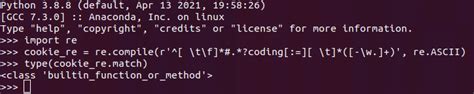 Profiler Runtimeerror Pyobjectarg Obtype Andpycfunctiontype Internal Assert