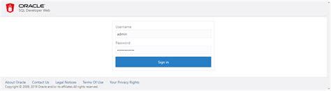 Oracle Base Oracle Cloud Autonomous Transaction Processing Atp