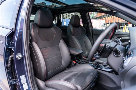 Hyundai I Hatch N Line Premium Review Mystahn Com