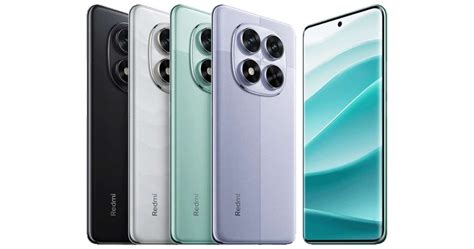 El Nuevo Redmi Note Pro Ya Es Oficial Y Cambia De Procesador Para Volverse M S Econ Mico