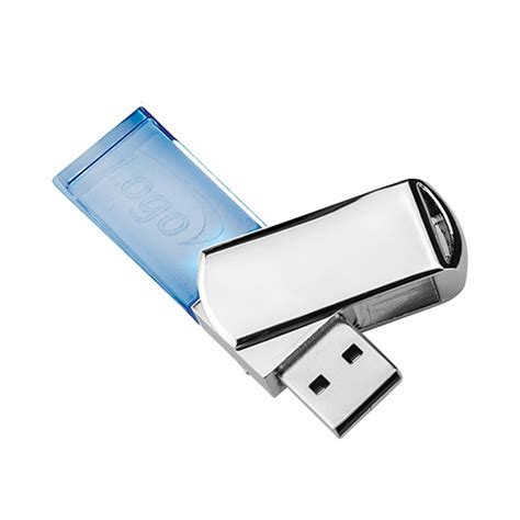 Led Usb Drive Kti Promo