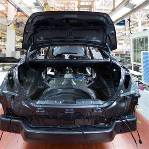 Enhancing Efficiency And Durability The Evolution Of Transmission Cases