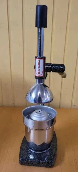 Соковыжималка пресс ручная из нержавеющей стали (RD-9034) - Aveopt ...