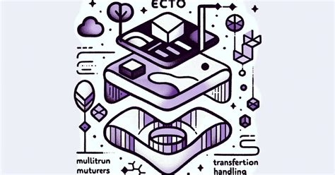 leveraging ecto multis and oban for better transaction handling in