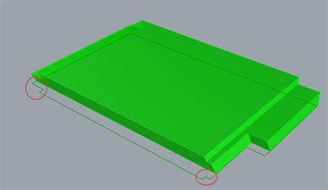 How To Find The Bounding Shape Of A Complex Brep Grasshopper