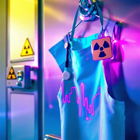 Free Radiation Protection Course 7 Language Certificate