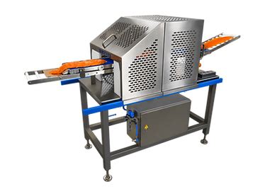 STANDARD FRESH SLICERS SALMCO