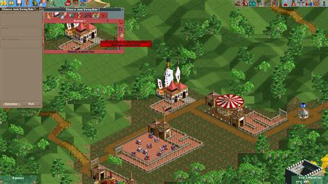 Bug Entrance Built But Still Recognized As Not Yet Built · Issue 19152 · Openrct2openrct2