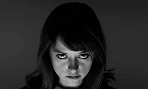 Lauren Ashley Carter On Darling Horror For Everyone And Jackie Chan Scifinow