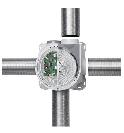 Helios product range - Helios Ventilatoren