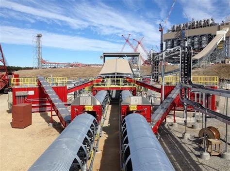 Multi Stage Sampling Systems At Best Price In Bengaluru By Mclanahan India Private Limited ID