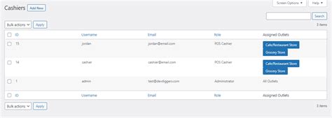 Multipos Point Of Sale Pos For Woocommerce By Devdiggers Codecanyon