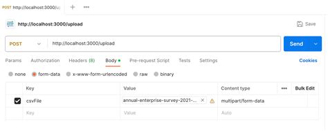 Csv Files With Node And Papaparse The Complete Guide