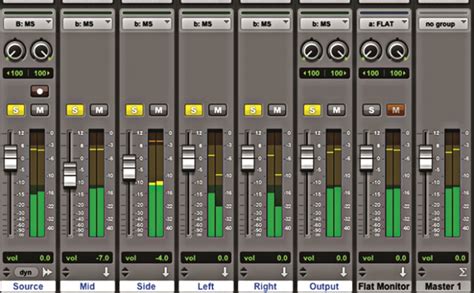 In A Mastering Context Major Label Mastering Professional Mastering