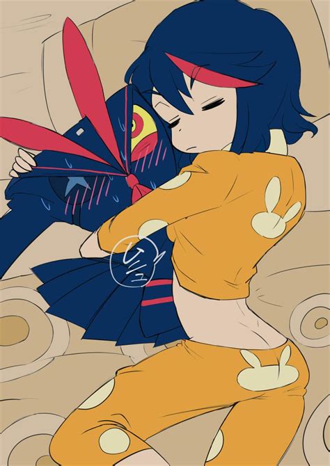 View 13 Kill La Kill Senketsu Fanart