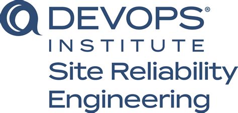 site reliability engineering sre foundation and practitioner good e learning