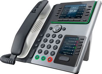 Poly Polycom Phone Comparison Charts IP Phone Warehouse