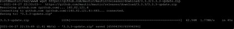 Improve Documentation For Upgrading Mautic For CLI Clear Instructions How To Do It Issue