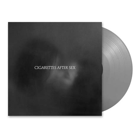 Cigarettes After Sex Xs Indie Exclusive Limited Edition