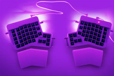 ErgoDox EZ Shine | ErgoDox EZ