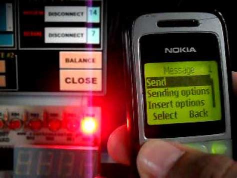 PIC16F887 Demo Board For Dummies SMS YouTube