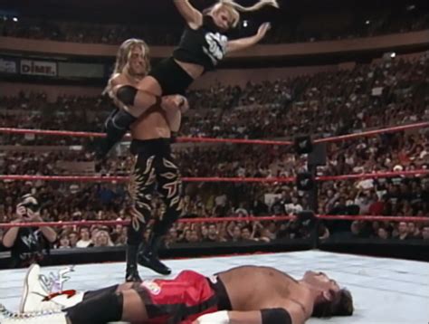 Adam Copeland On Edge An Honest Review