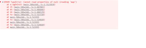 Javascript Mat Autocomplete Is Not Working In Ngoninit Map Is