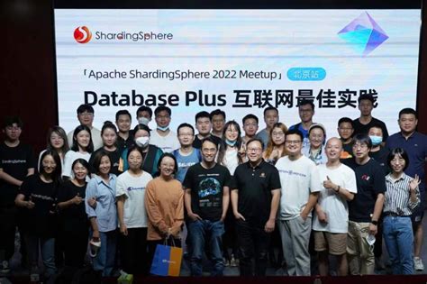Apache Shardingsphere On Linkedin Shardingsphere Opensource