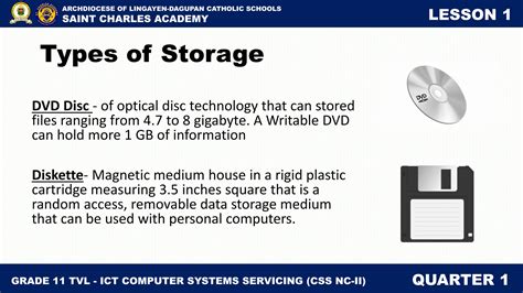 Grade 11 Tvl Computer System Servicing Pptx Grade 11 Tvl Computer System Servicing Pptx