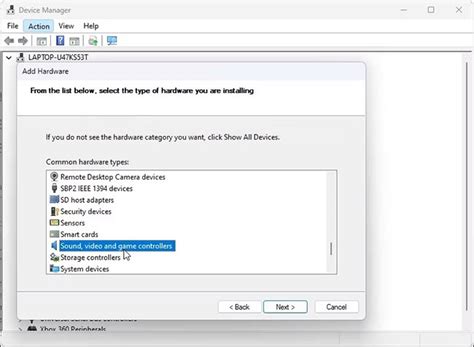 Lỗi No Audio Output Device Is Installed trên Windows 10 11