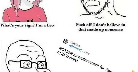 Notion And Todoist Album On Imgur