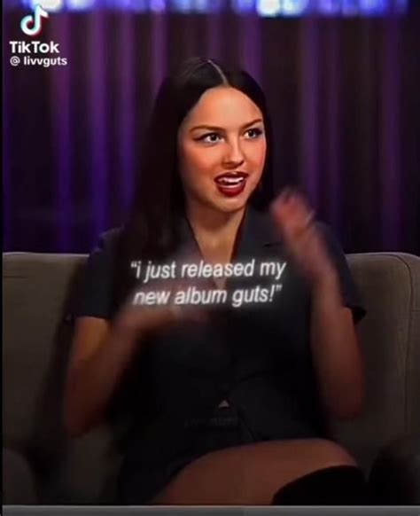 Pin By Camila On Olivia But Not D Olivia Core Aesthetic Olivia Song Olivia Lyrics