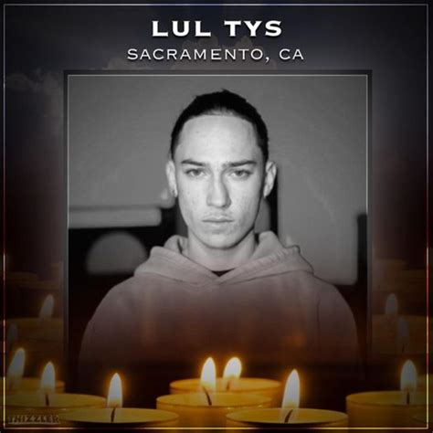 Rip Lul Tys Murder On My Mind Podcast Listen Notes