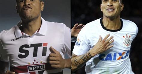 Corinthians A Pesar Del Error De Su Arquero Le Ganó Al San Pablo La Ida En El Morumbí Infobae