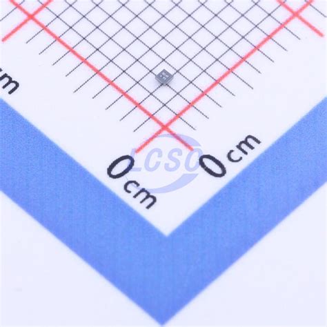 M24C08 FCT6TP T STMicroelectronics Memory 8Kbit I2C WLCSP 4 0 7x0 7 EEPROM LCSC Electronics