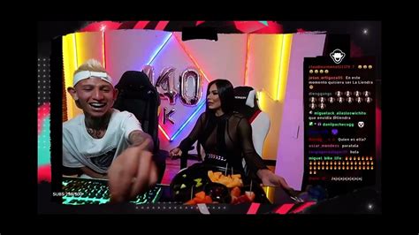 Sex Esperanza G Mez Nunca Ha Trabajo Con Nacho Vidal Youtube