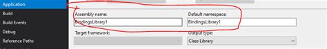 How To Reference Binding Library Ios From Vs Windows Microsoft Qanda