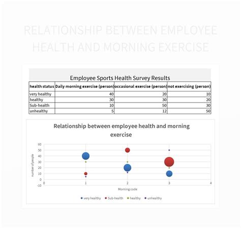 Free Exercise Templates For Google Sheets And Microsoft Excel Slidesdocs