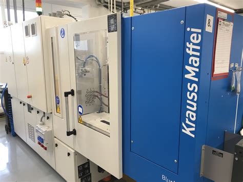 KM KM 35-100 CX | Lisovna | Maplast CZ s.r.o.
