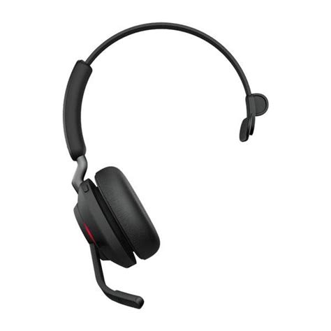 Tai Nghe Jabra Evolve Ms Mono