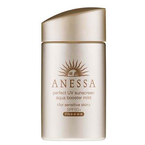 资生堂 SHISEIDO 系列资生堂安耐晒金钻高效敏感肌防晒露60ml图片 高清实拍图苏宁易购