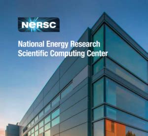 NERSC Finalizes Contract For Perlmutter Supercomputer Inside HPC AI News