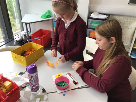 Problem Of The Week LANGLEE PRIMARY Babe