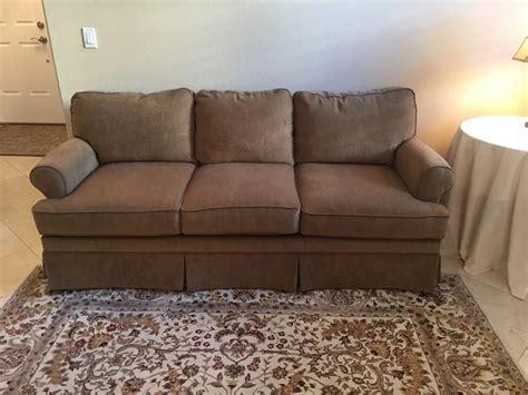 Bassett Sofa Bed Cabinets Matttroy