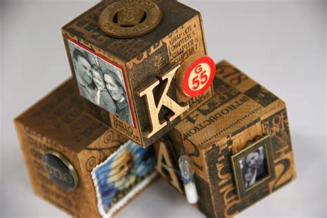 Kay S Keepsakes Still Love To Play With Blocks